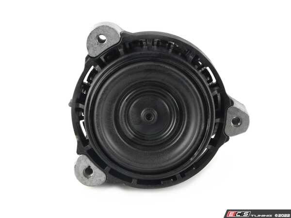 Genuine BMW - 22116860487 - ENGINE MOUNT, LEFT (22-11-6-860-487)