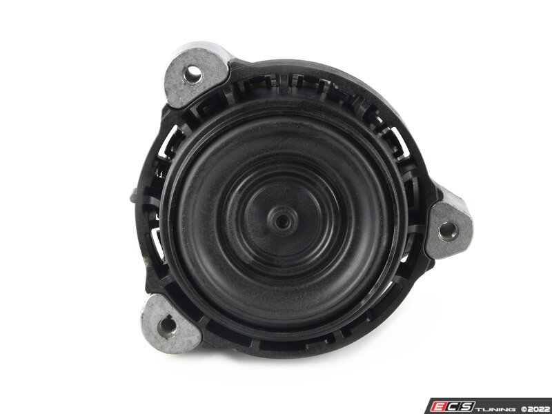 Genuine BMW - 22116860487 - ENGINE MOUNT, LEFT (22-11-6-860-487)