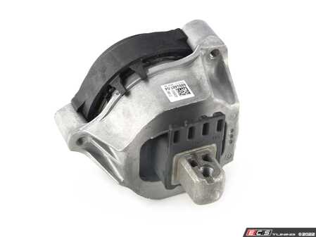 Genuine BMW - 22116860487 - ENGINE MOUNT, LEFT (22-11-6-860-487)