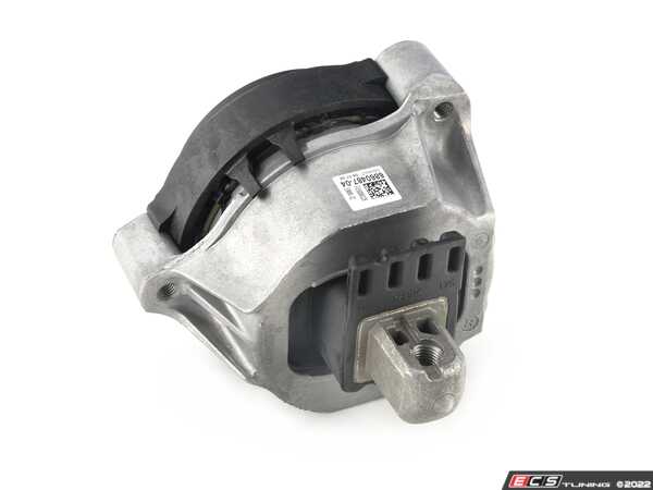 Genuine BMW - 22116860487 - ENGINE MOUNT, LEFT (22-11-6-860-487)