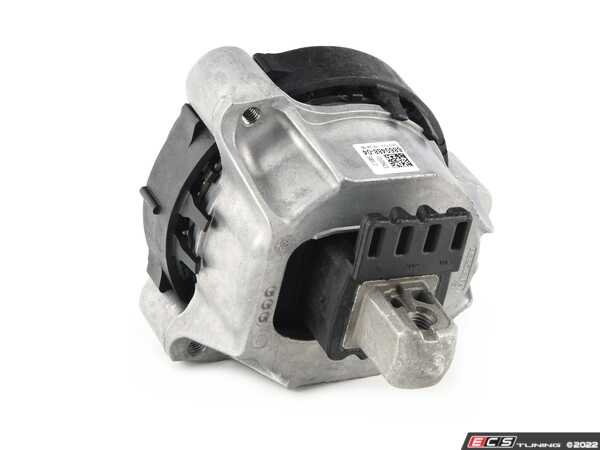 Genuine BMW - 22116860488 - ENGINE MOUNT, RIGHT (22-11-6-860-488)