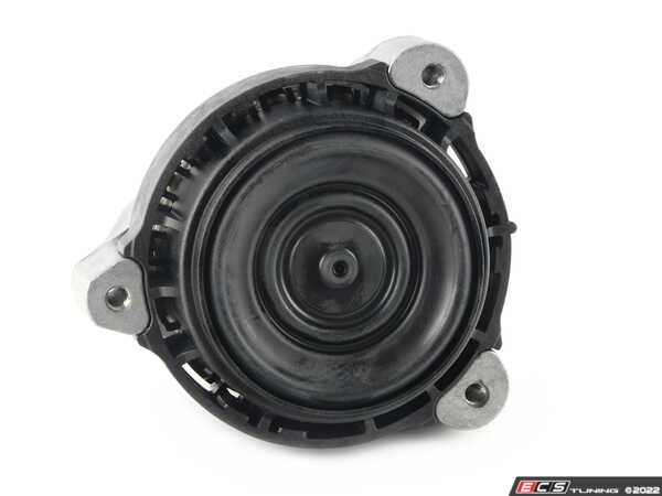 Genuine BMW - 22116860488 - ENGINE MOUNT, RIGHT (22-11-6-860-488)