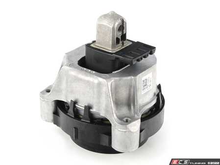 Genuine BMW - 22116860487 - ENGINE MOUNT, LEFT (22-11-6-860-487)