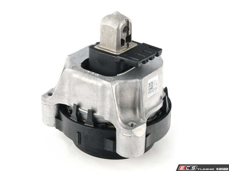 Genuine BMW - 22116860487 - ENGINE MOUNT, LEFT (22-11-6-860-487)