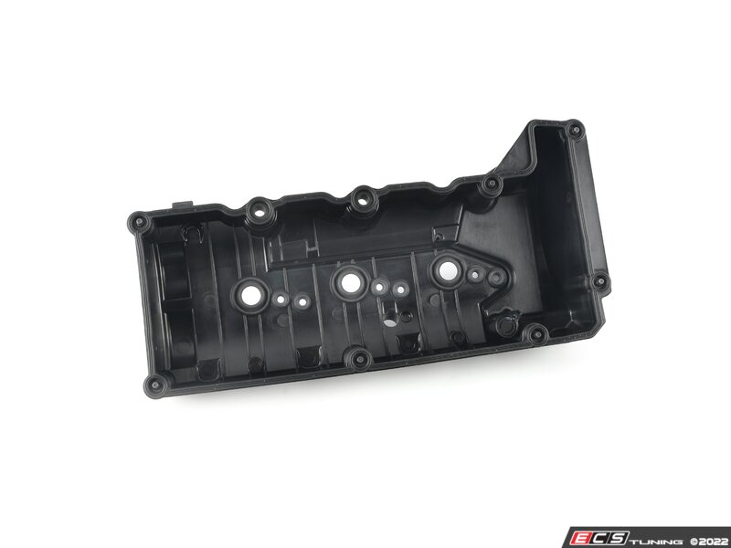 Genuine Volkswagen Audi - 059103470AS - Valve Cover - Right (059 103 ...