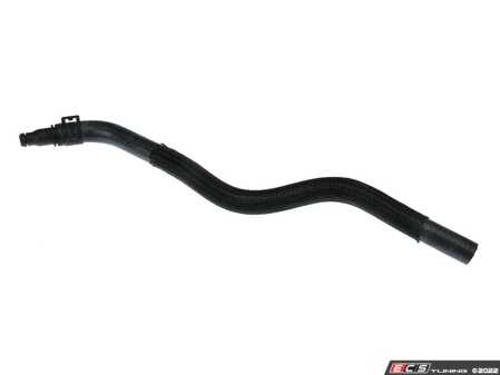 URO - 2115011725 - Expansion Tank Hose
