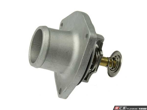 URO - 1192000015 - Thermostat Assembly