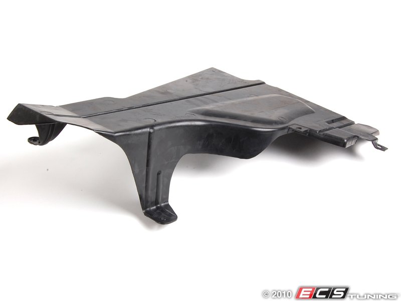Genuine BMW - 51718218119 - E46 Trim Panel - Left (51-71-8-218-119)