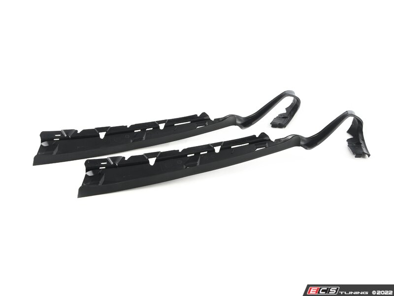 Genuine BMW - 63117410733 - GASKET, HEADLIGHT, L (63-11-7-410-733)