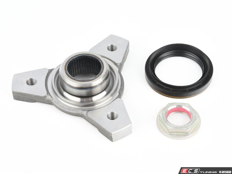 Genuine Volkswagen Audi - 02D598289B - REP.KIT (02D 598 289 B)