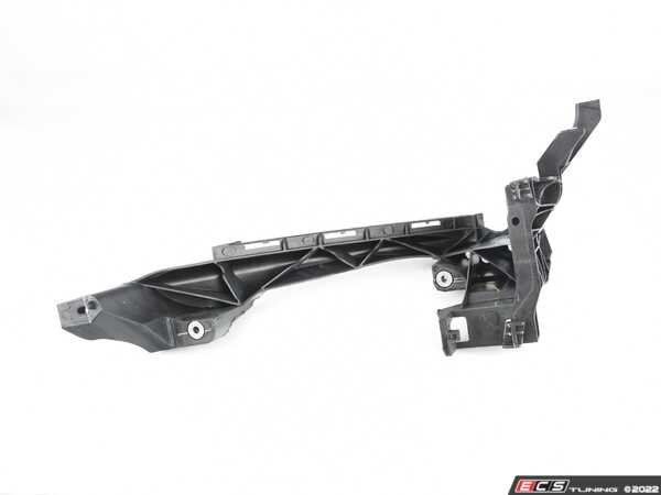 Genuine Volkswagen Audi - 80A805607 - MOUNTING (80A 805 607)