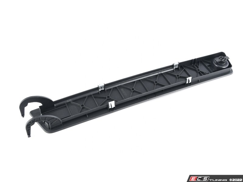 Genuine Volkswagen Audi - 4M88639954PK - COVER