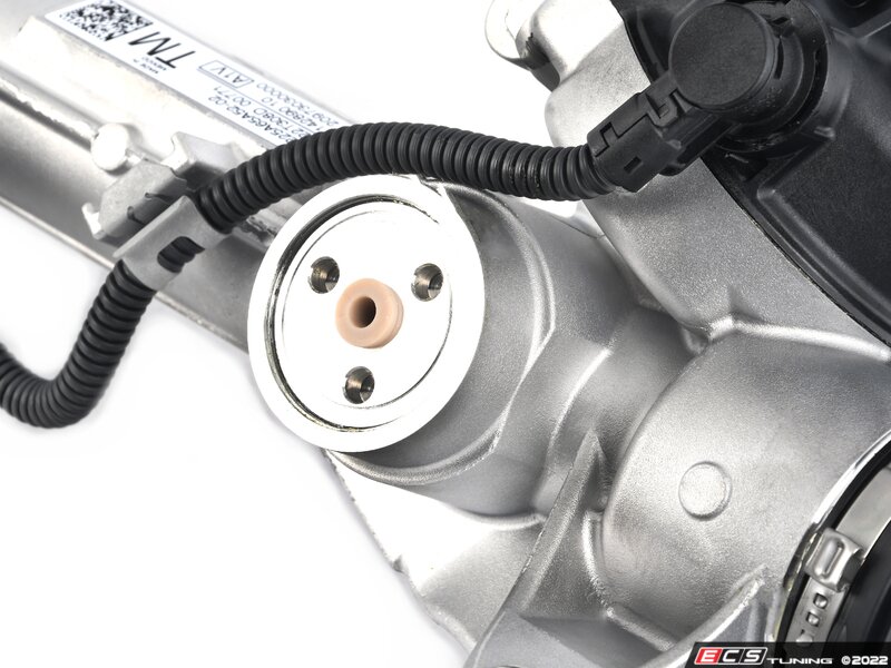 Genuine BMW - 32105A65A52 - STEERING GEAR ELECTRICAL (32-10-5-A65-A52)