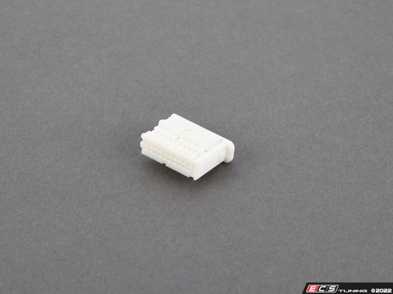Genuine Volkswagen Audi - 4M0972710A - HOUSING (4M0 972 710 A)