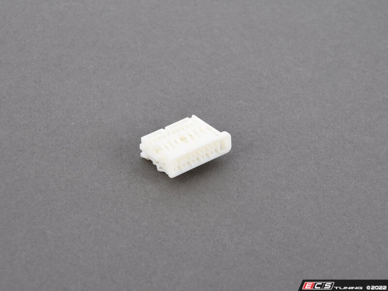 Genuine Volkswagen Audi - 4M0972710A - HOUSING (4M0 972 710 A)