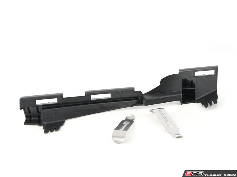 Genuine BMW - 63117215277 - Bracket Headlight Left (63-11-7-215-277)