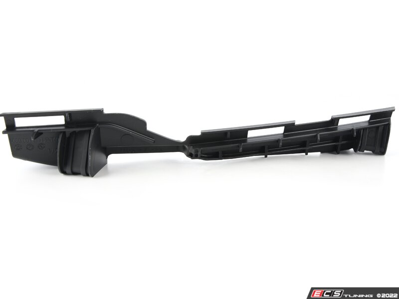 Genuine BMW - 63117215277 - Bracket Headlight Left (63-11-7-215-277)