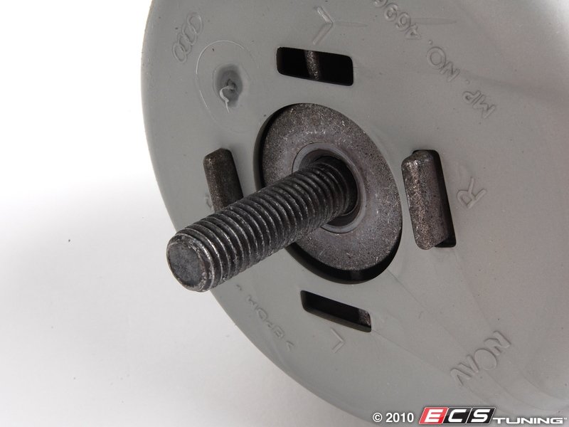 Genuine Volkswagen Audi - 4F0199382BM - Engine Mount - Right (4F0 199 ...