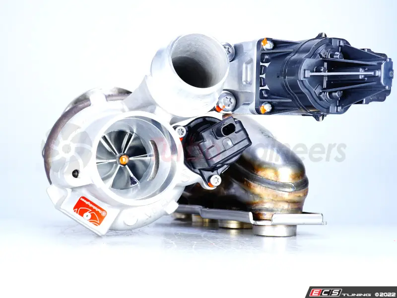 Turbo 400 Upgrades