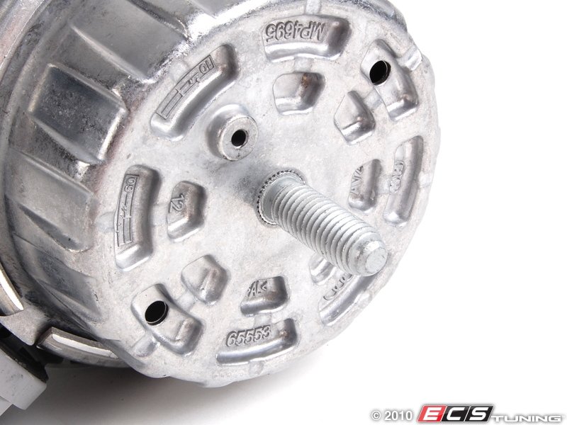 Genuine Volkswagen Audi - 4F0199382BM - Engine Mount - Right (4F0 199 ...