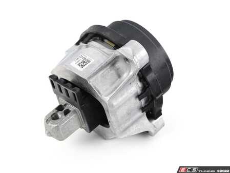 Genuine BMW - 22116860463 - Engine Mount - left (22-11-6-860-463)