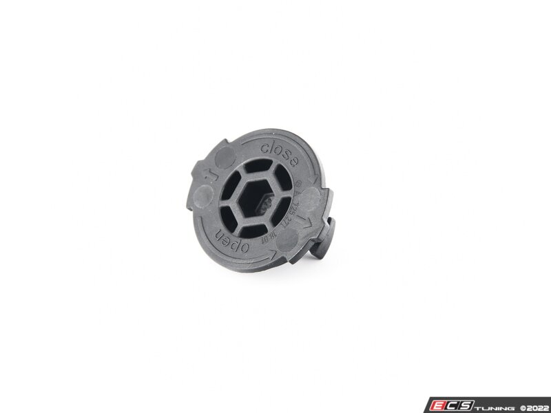 Genuine Mercedes Benz - 7252711801 - CLOSING COVER