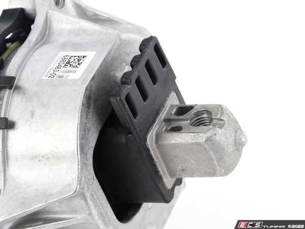 Genuine BMW - 22116860463 - Engine Mount - left (22-11-6-860-463)