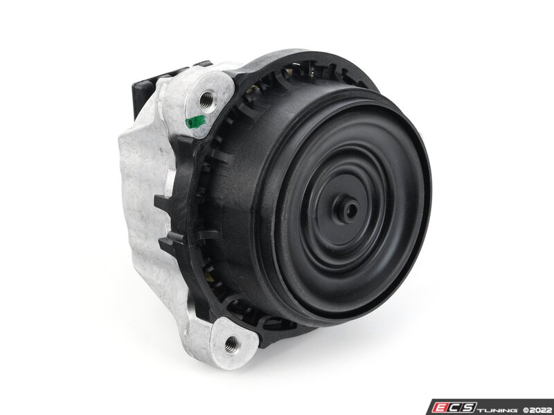 Genuine BMW - 22116860463 - Engine Mount - left (22-11-6-860-463)