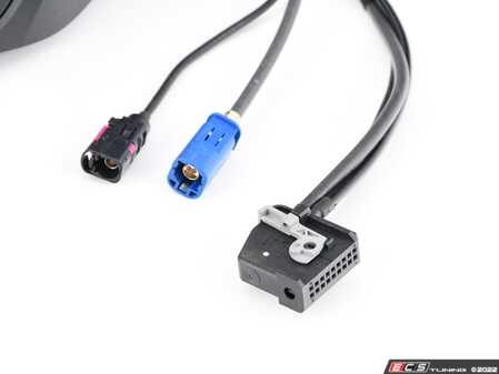 Genuine BMW - 22116860463 - Engine Mount - left (22-11-6-860-463)