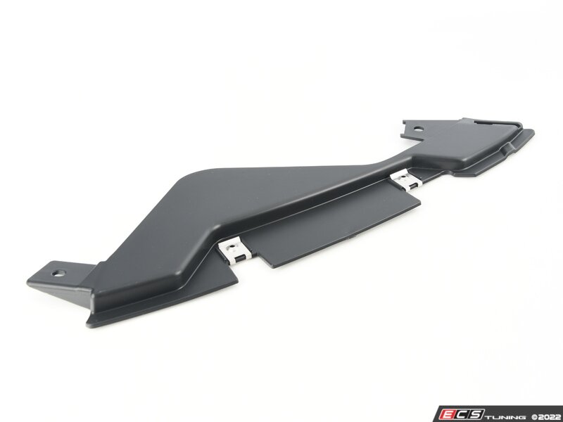 Genuine Volkswagen Audi - 8T0807409 - ADAPTER (8T0 807 409)