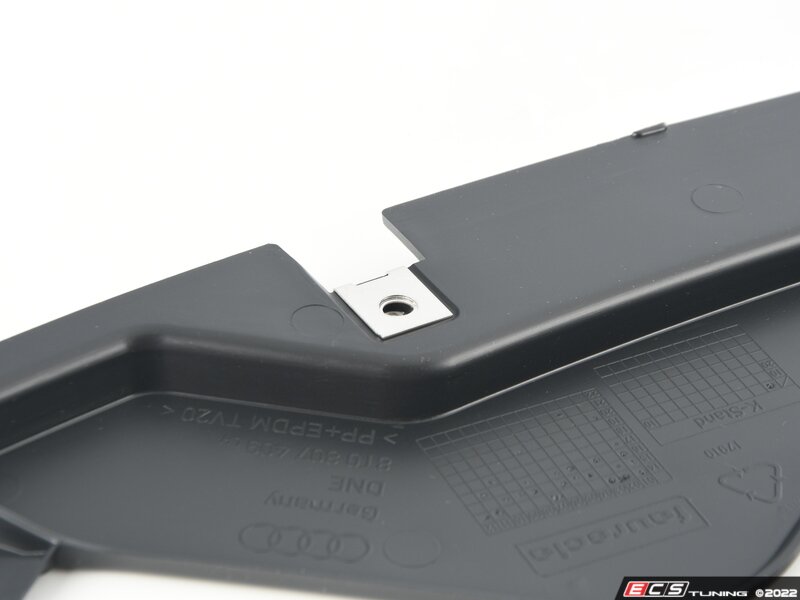 Genuine Volkswagen Audi - 8T0807409 - ADAPTER (8T0 807 409)