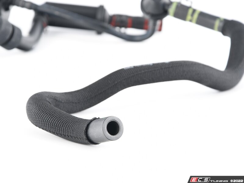 Genuine Volkswagen Audi - 079133240BE - VALVE (079 133 240 BE)