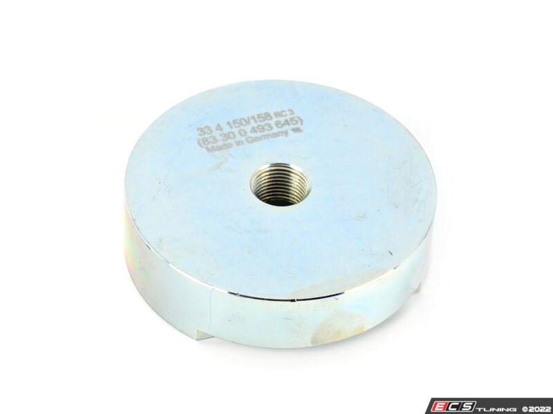 Genuine BMW - 83300493645 - REMOVER (83-30-0-493-645)