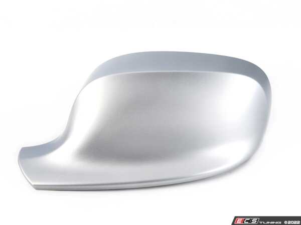 Genuine BMW - 51162162251 - COVER/EXTERIOR MIRRO (51-16-2-162-251)