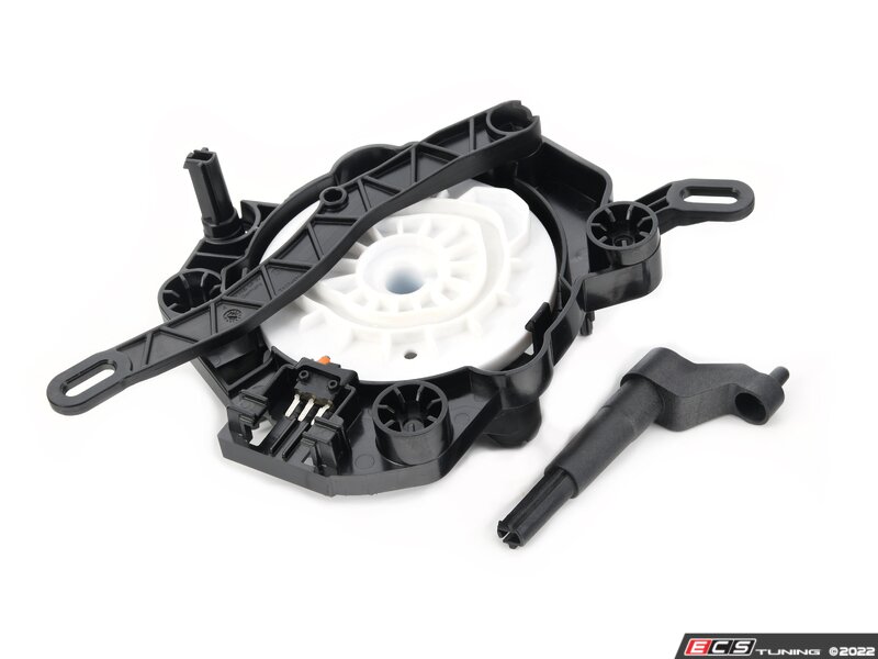 Genuine Mercedes Benz - 2058307400 - TS OPERATING LEVER