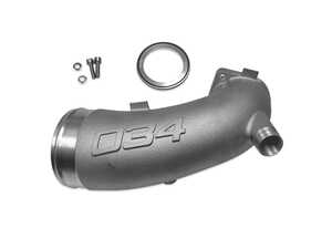 Audi B9 SQ5 Quattro 3.0T Engine Turbocharger Parts - ECS Tuning