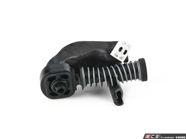 Genuine Volkswagen Audi - 5N0711202F - LEVER (5N0 711 202 F)