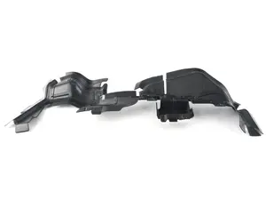 Genuine Volkswagen Audi - 80A145738L - HOSE (80A 145 738 L)