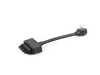 Genuine Volkswagen Audi - 11A054410 - 2-in-1 Mobile EV Charge Cable ...