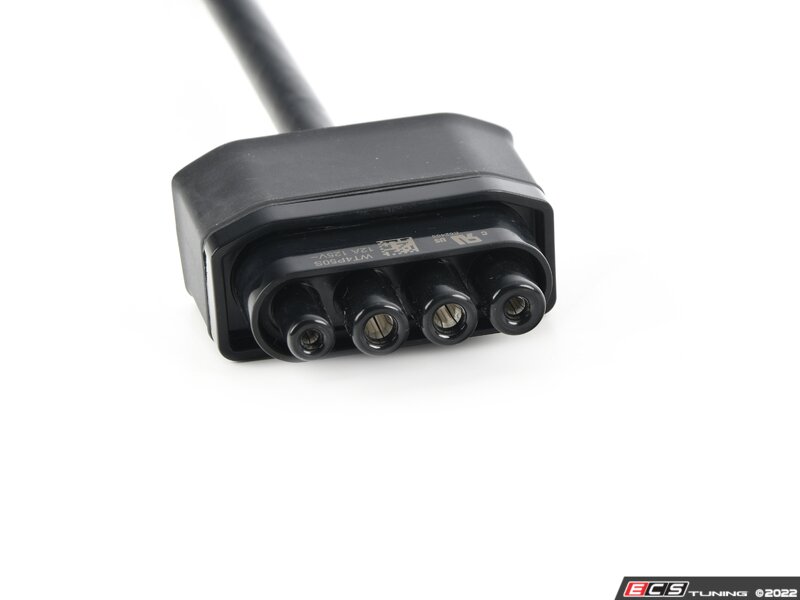 Genuine Volkswagen Audi - 11A054410 - 2-in-1 Mobile EV Charge Cable ...