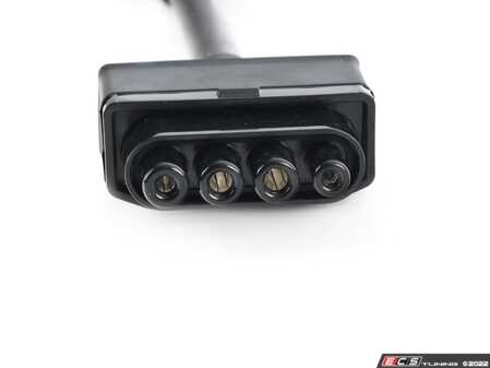Genuine Volkswagen Audi - 11A054410 - 2-in-1 Mobile EV Charge Cable ...