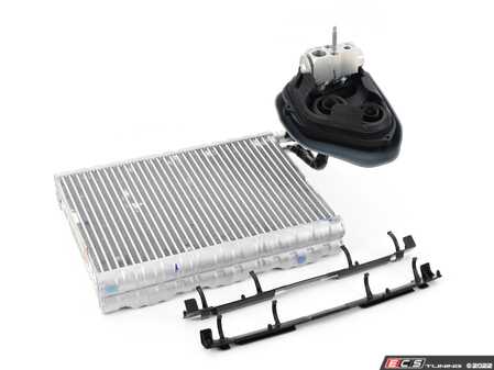 Genuine BMW - 64119496922 - EVAPORATOR (64-11-9-496-922)