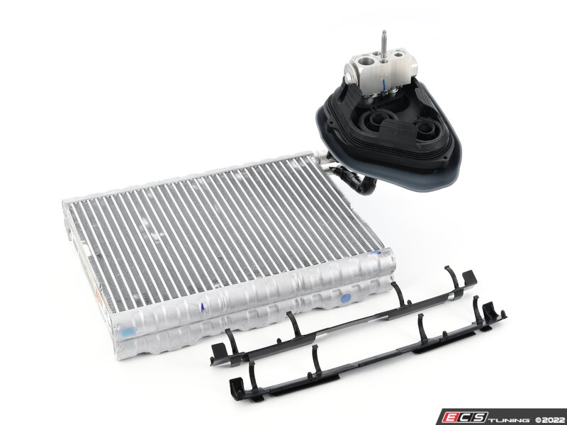 Genuine BMW - 64119496922 - EVAPORATOR (64-11-9-496-922)