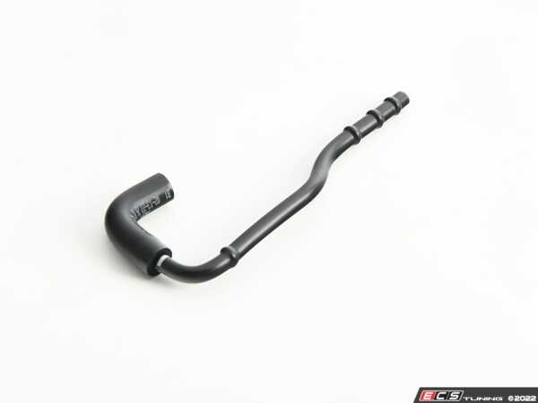 Genuine Volkswagen Audi - 06K133773C - Intake Manifold Vacuum Pipe (06K ...