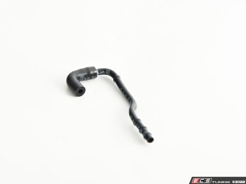 Genuine Volkswagen Audi - 06K133773C - Intake Manifold Vacuum Pipe (06K ...