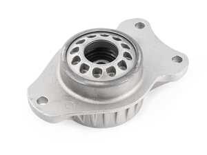 BMW Rear Shock Mount Reinforcement Plates - ECS Tuning