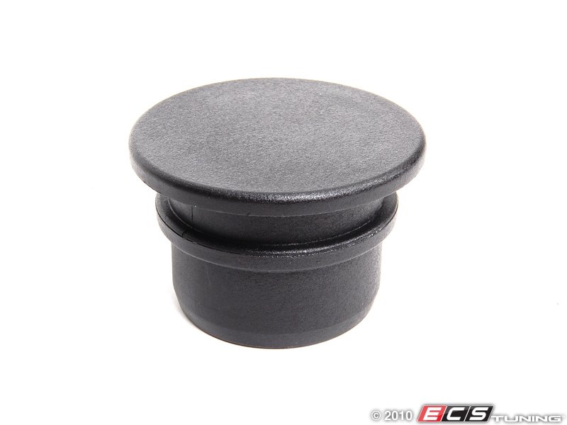 Genuine Volkswagen Audi - 06A115418 - Plug (06A 115 418)