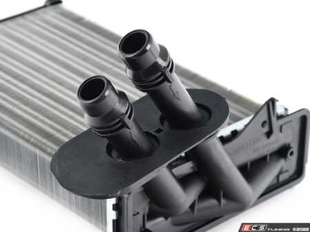 Febi - 1J1819031B - Heater Core
