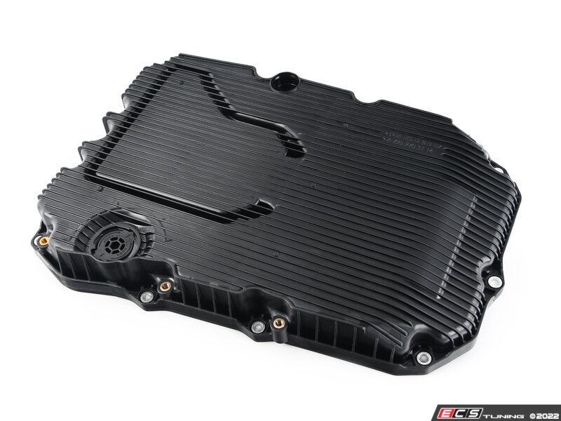 Genuine Mercedes Benz - 7252703114 - Transmission Oil Pan