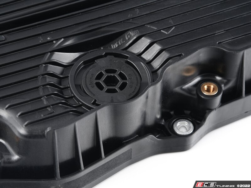 Genuine Mercedes Benz - 7252703114 - Transmission Oil Pan